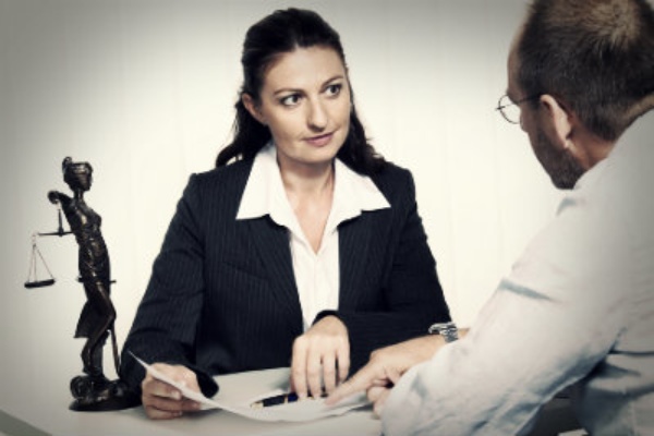 What to Expect at Your Meeting with a Bankruptcy Attorney